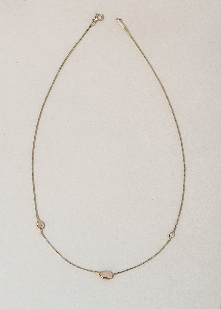 MELANGE NECKLACE – Ruby Star