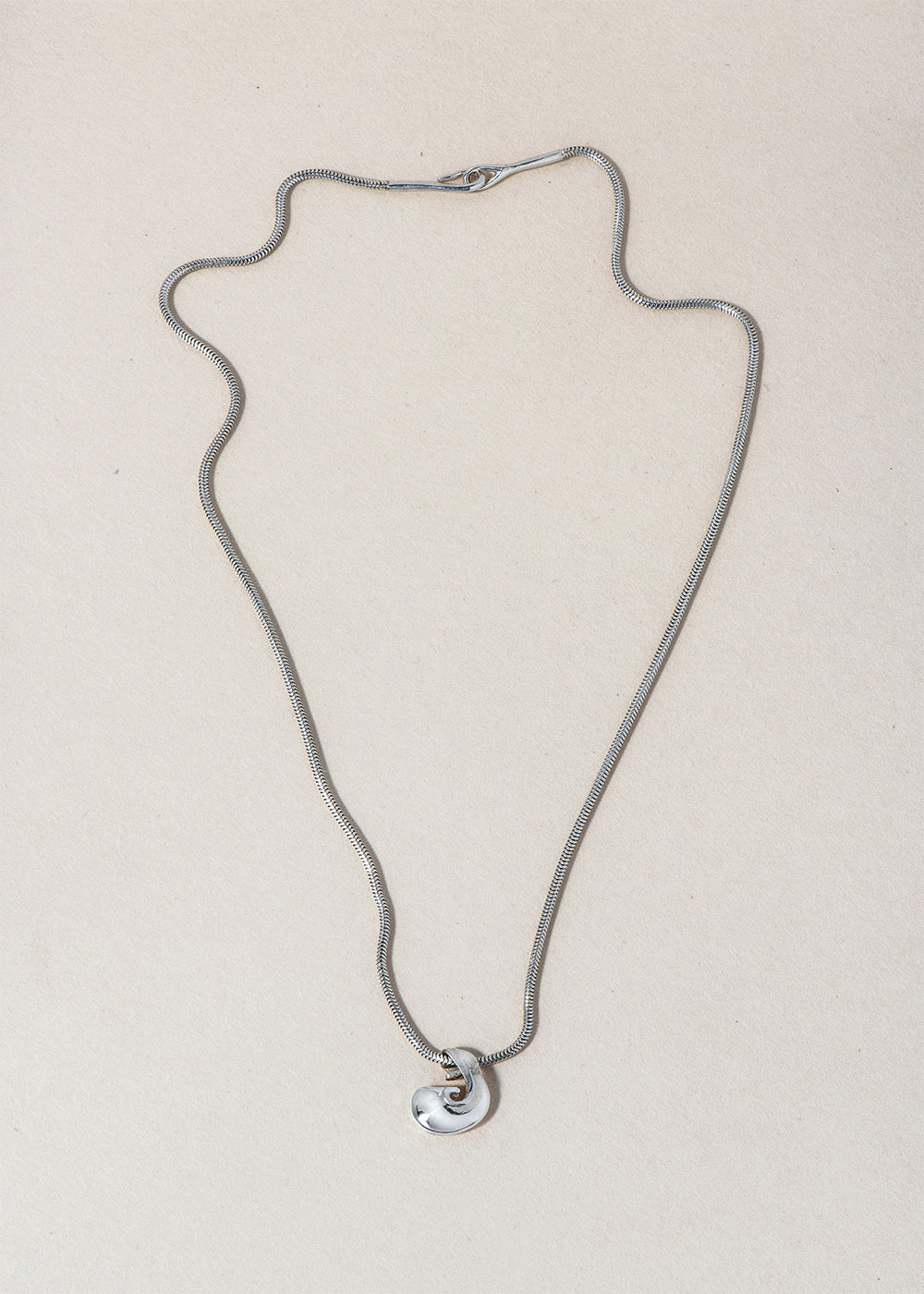 SWELL NECKLACE – Ruby Star