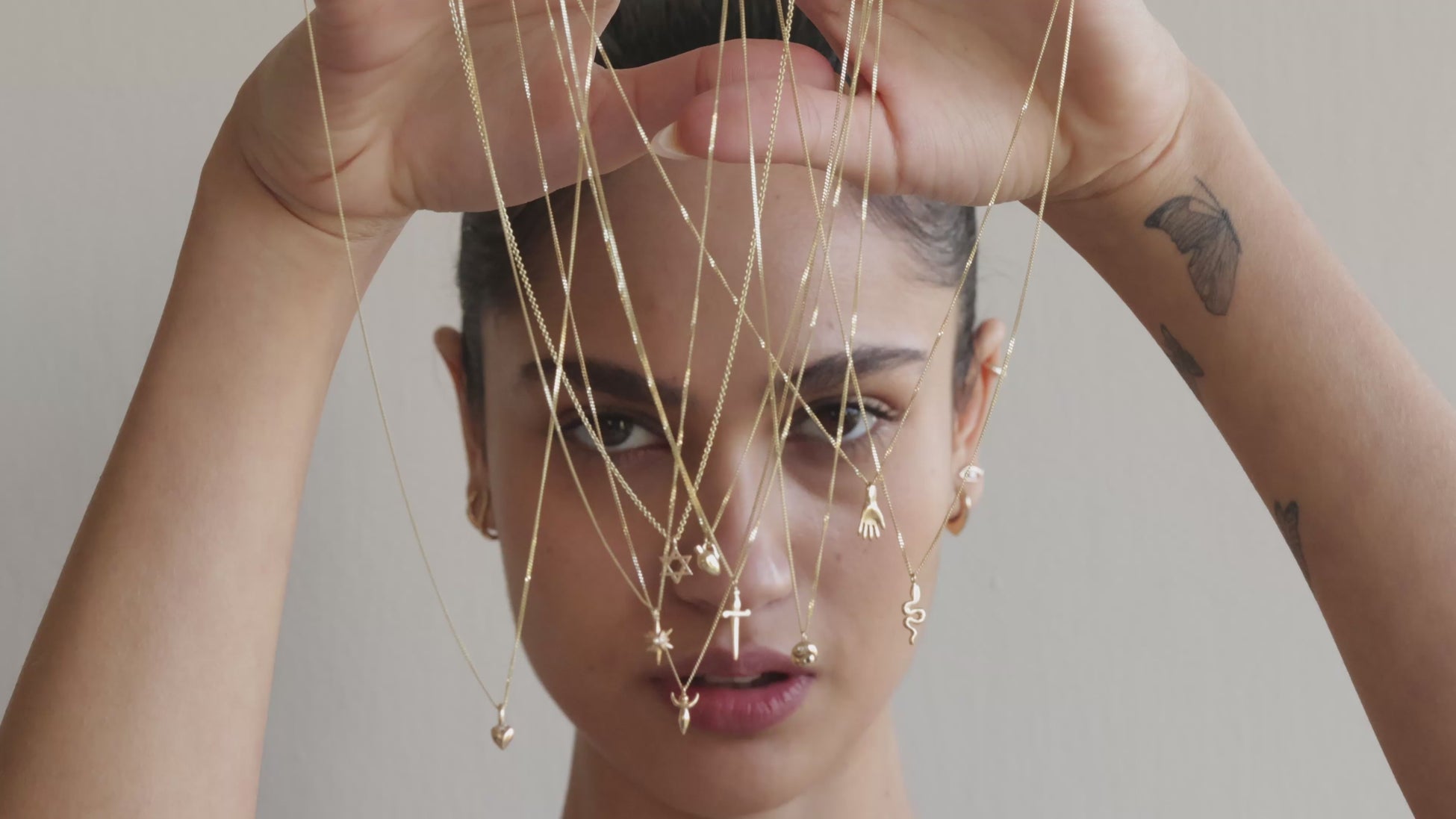 MINI SYMBOLS – Ruby Star