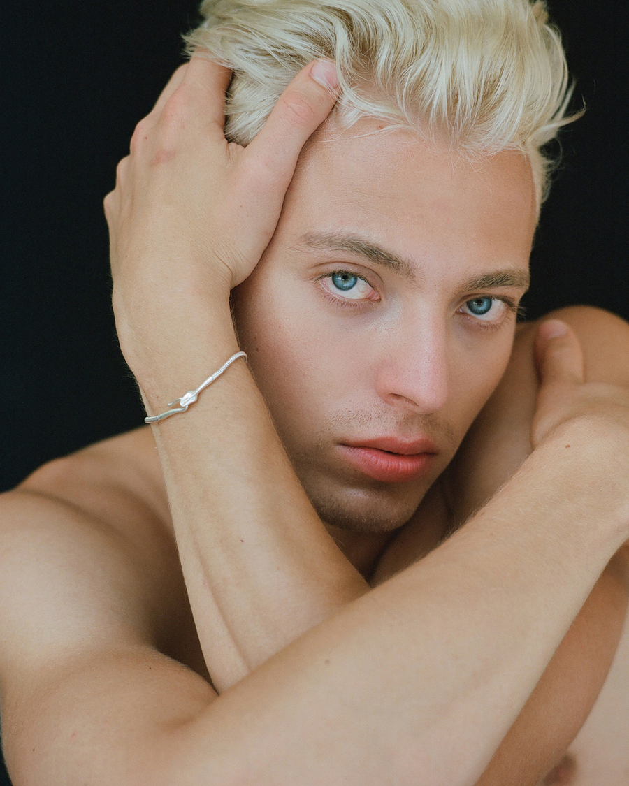 RUBY STAR – Ruby Star